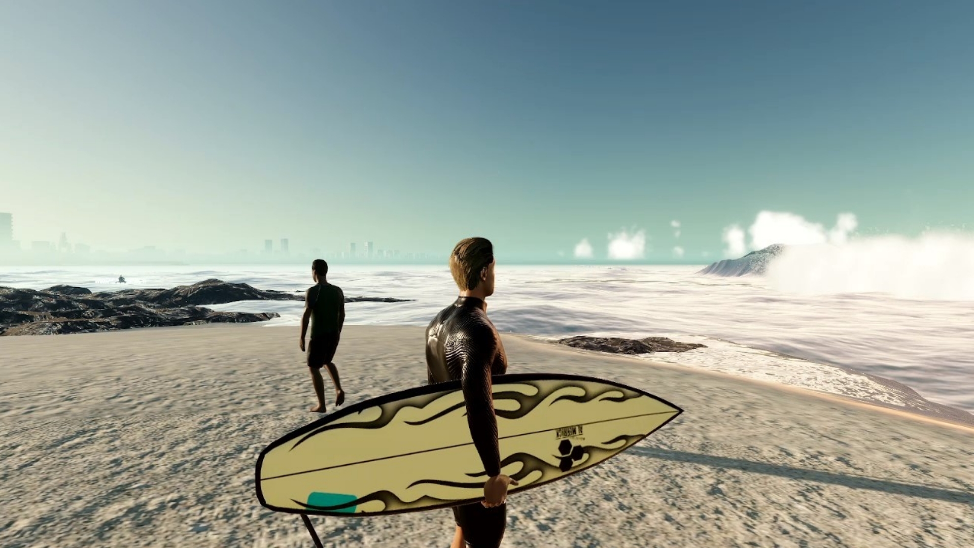 GAMES • Perth's Premier Games, 3D Modelling & Animation Production Studio